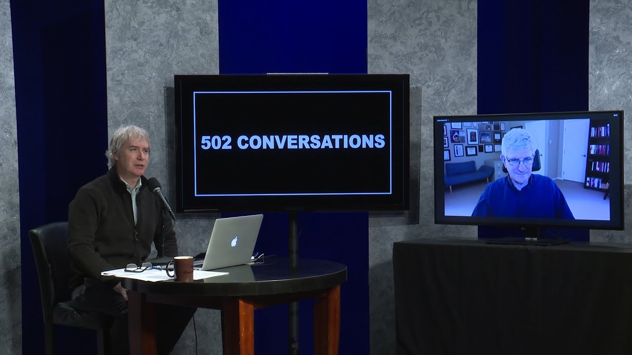 Dr. Paul Offit ~ January 28, 2022 Covid-19 update and more. - YouTube