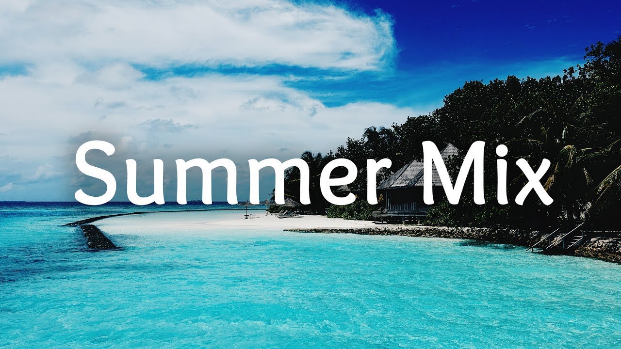 Tropical Deep House Summer Mix Best Of Deep House Sessions Music Chill ...