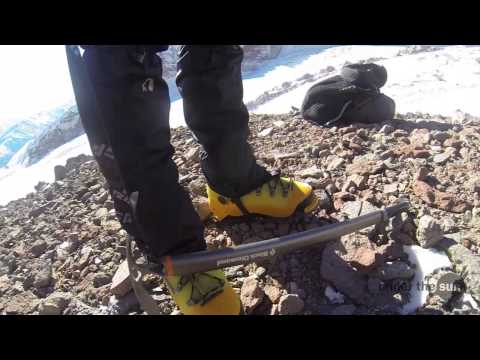 Georgia საქართველო KAZBEK