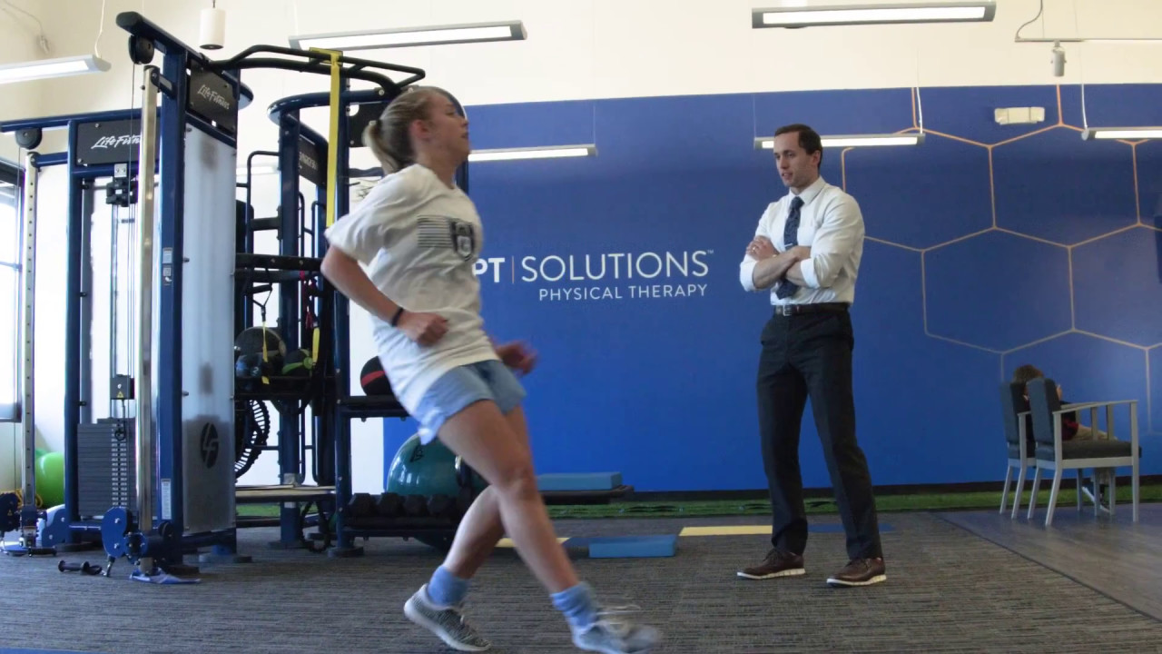 Work with PT Solutions - Win On Purpose - YouTube