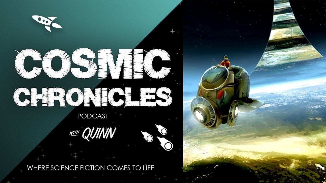 Exploring Megastructures | CC EP: 10 - YouTube