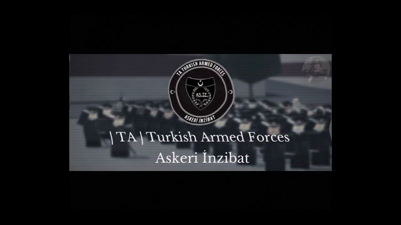 ROBLOX |TURKİSH ARMED FORCES| - YouTube