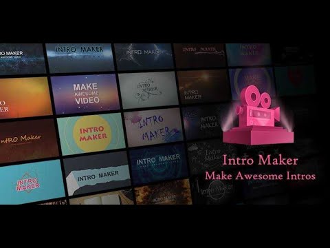 Cómo utilizar Intro marker - YouTube