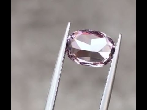 Spinal | Gems | Affinity Gems & Jewels (PVT) LTD - YouTube