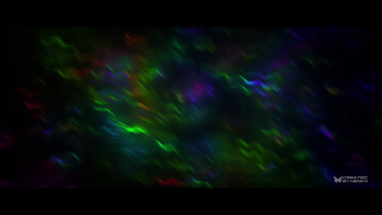 New Intro By Henko Benko - YouTube