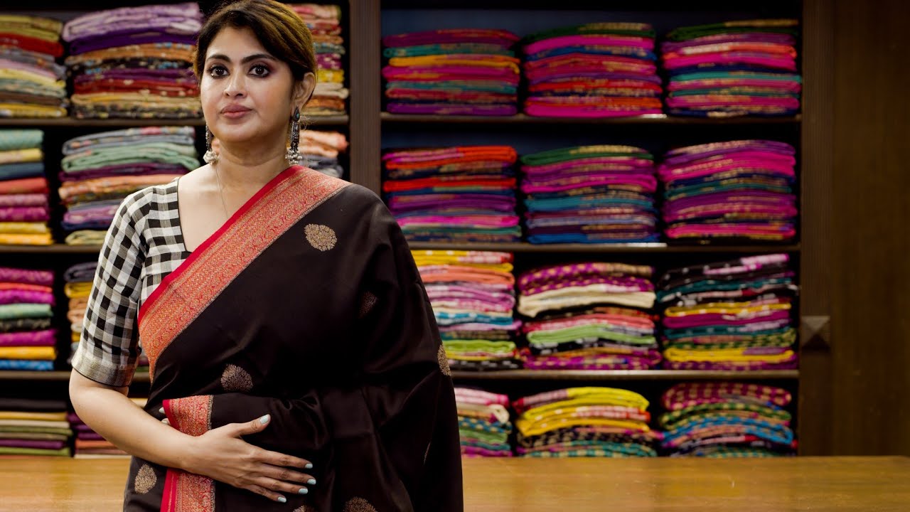 Black Collections - YouTube