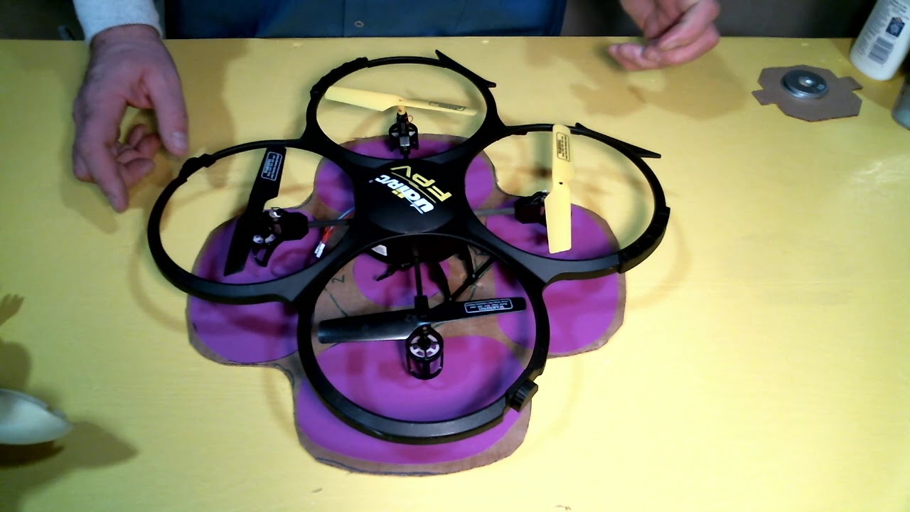 Basic Propeller Theory - YouTube