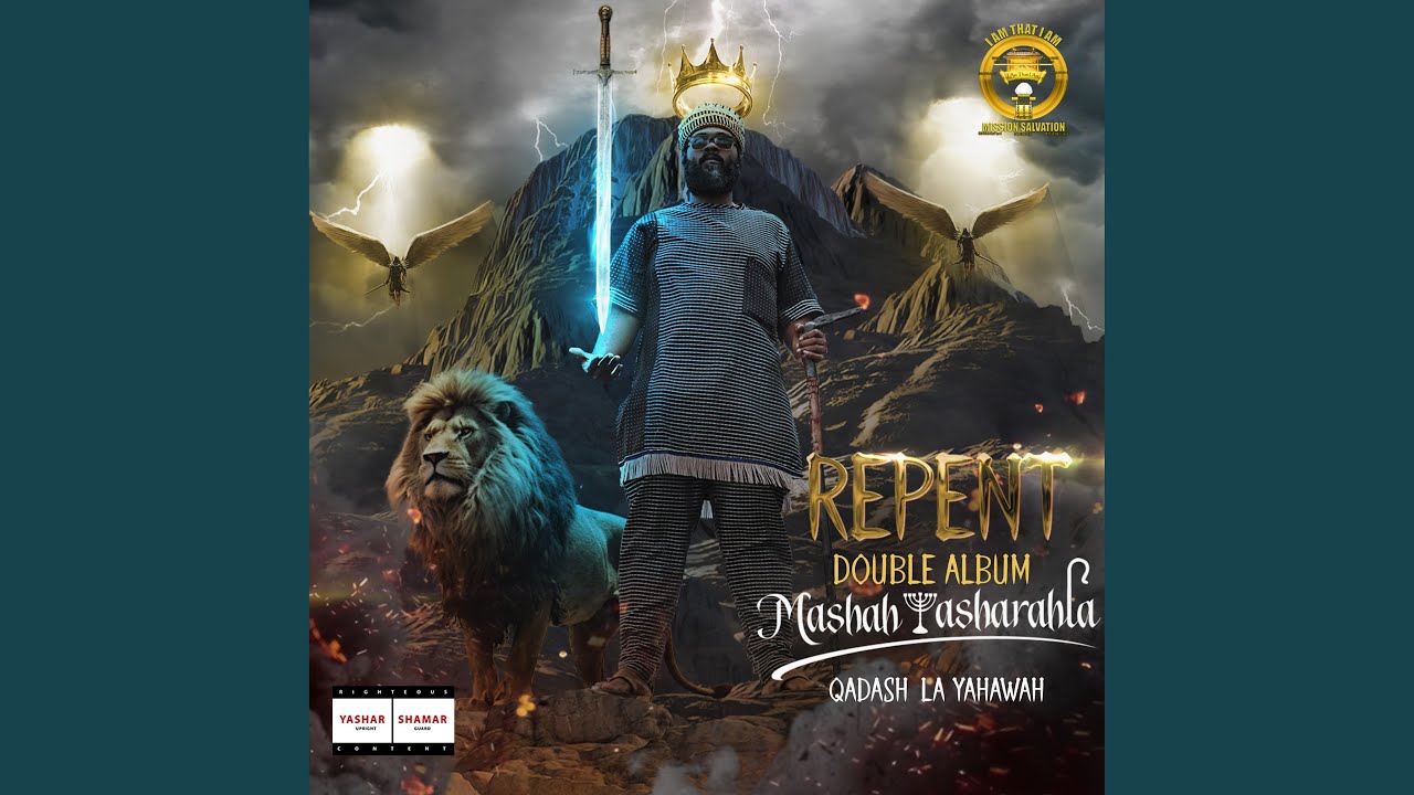 Lion inna you - YouTube