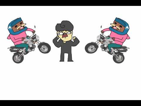 Spurdo Spärdö - Musical - YouTube