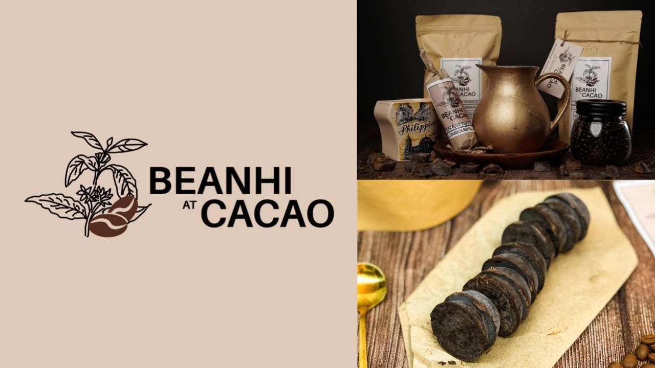 #SundayStop Episode 7: Beanhi at Cacao - YouTube