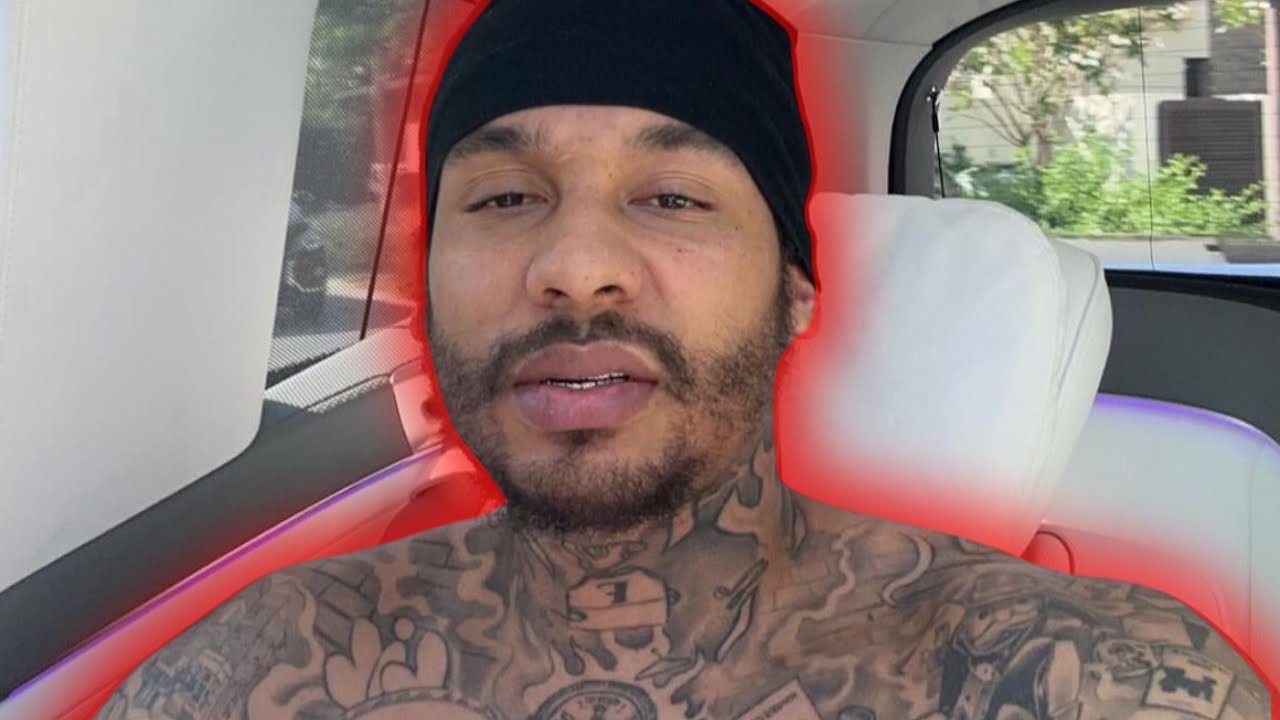 Fredo Released From Dubai Jail… 😮 - YouTube