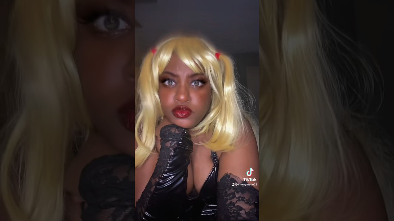 Blicky tiktok - YouTube