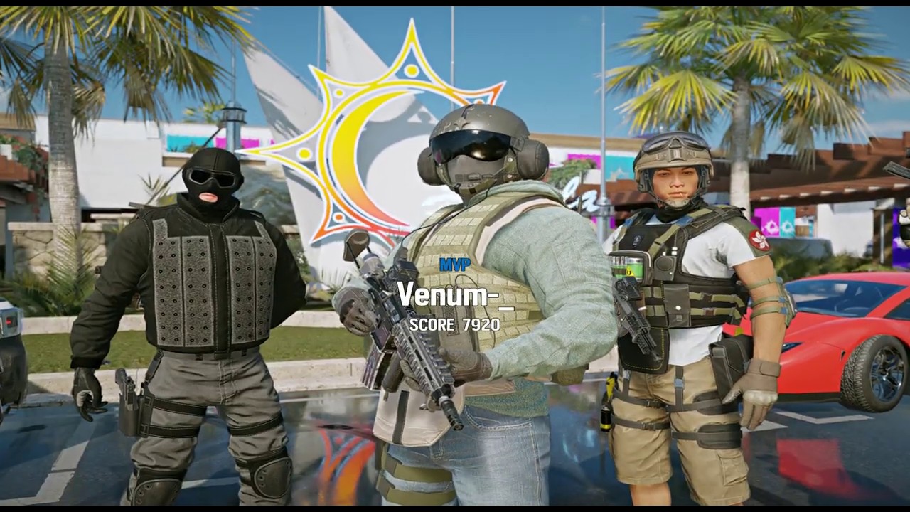 R6 Ranked ft. recruit man - YouTube