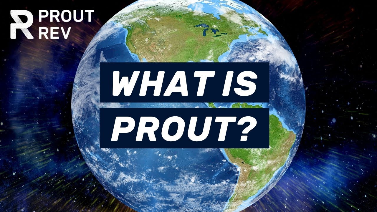 PROUT Overview: What is PROUT? - YouTube