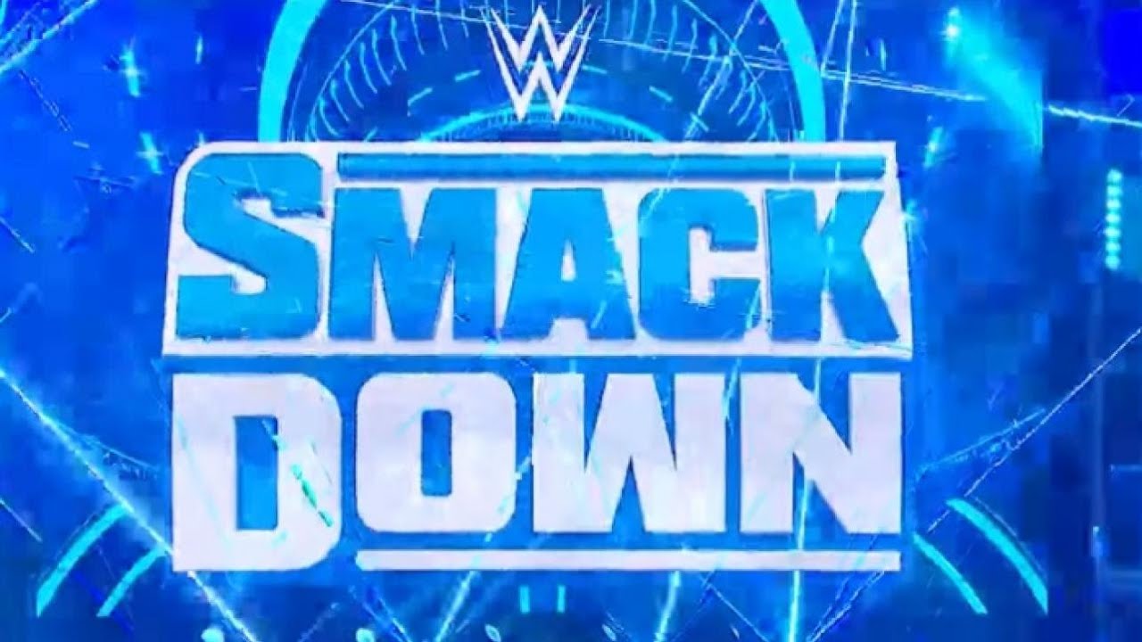 FRIDAY Live Stream Doing Some WWE SMACKDOWN RP - YouTube