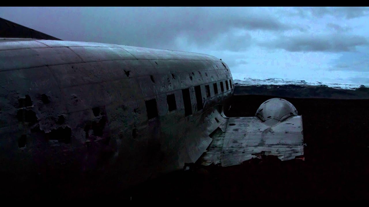 Douglas Super DC-3 in 4K - YouTube