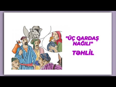 ƏDƏBİYYAT 5-Cİ SİNİF | \