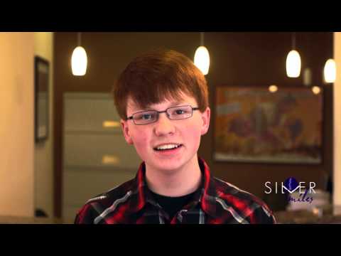 Young Boy After Braces | Orthodontic Patient Testimonial