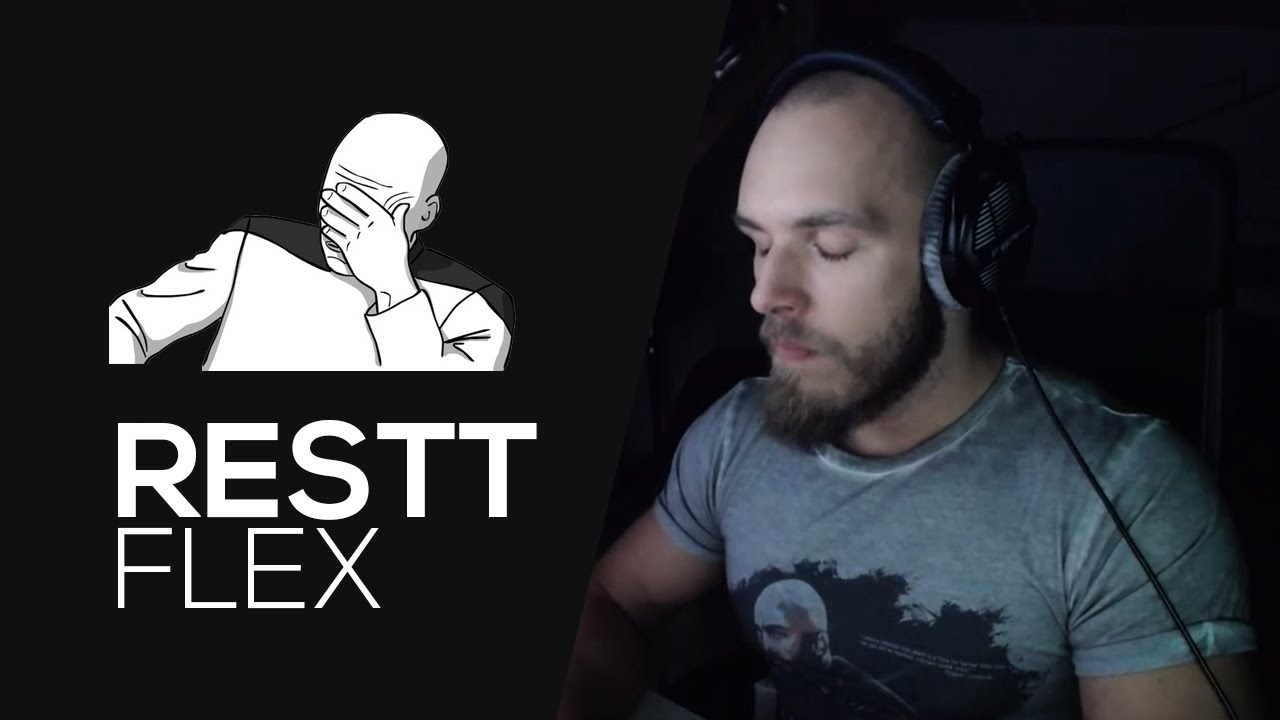 @resttpowered "som rychlejsi ako on" :D - YouTube