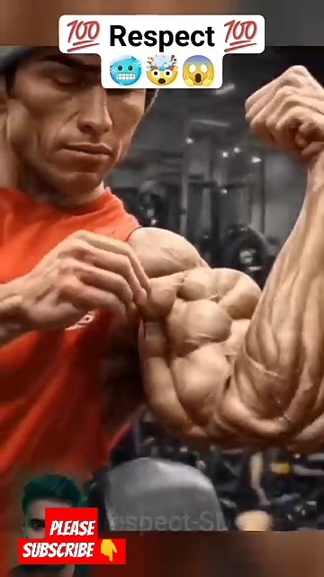 reaspect 💪😈 big muscle 💪. #reaspet #reasped - YouTube