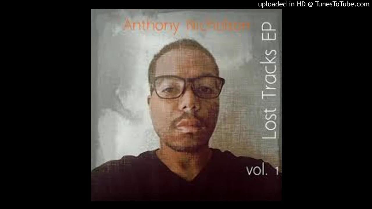 Anthony Nicholson - Live Television (scene 1) - YouTube