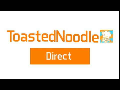 ToastedNoodle Intro [FAN MADE] (Nintendo Direct Style) - YouTube