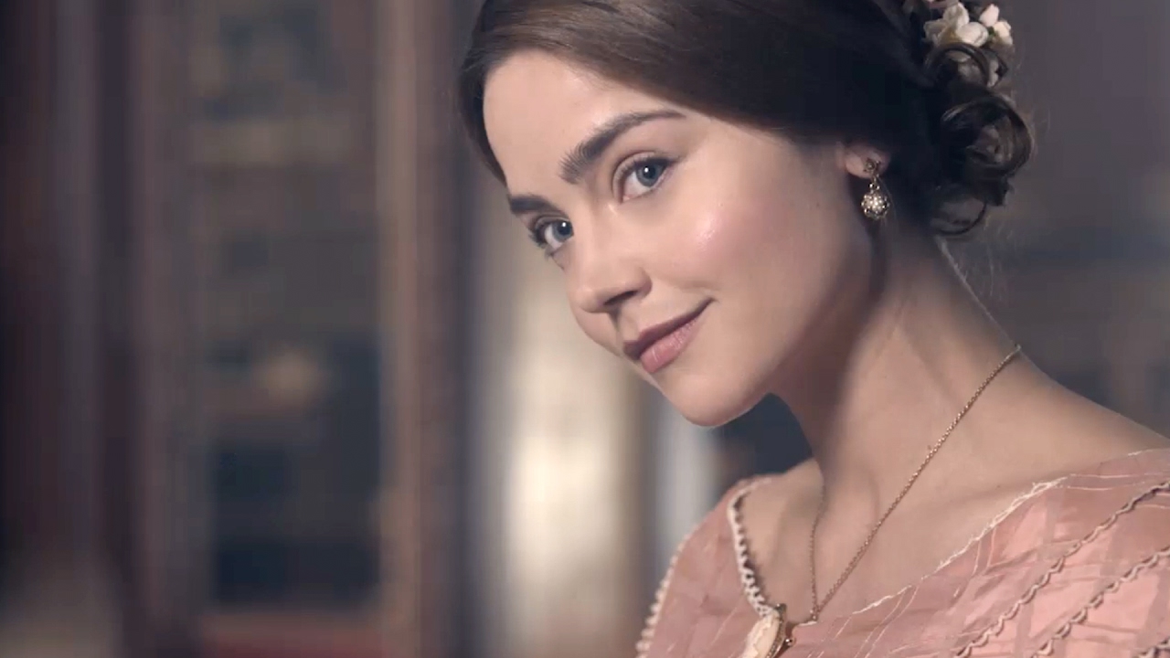 Victoria: Episode 5 Scene - YouTube