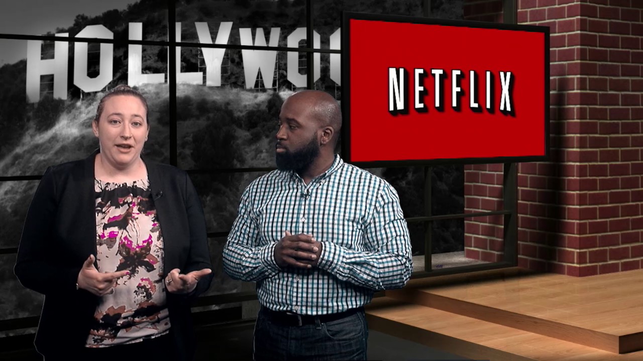 The Local Live Scriptly Live #2 - YouTube