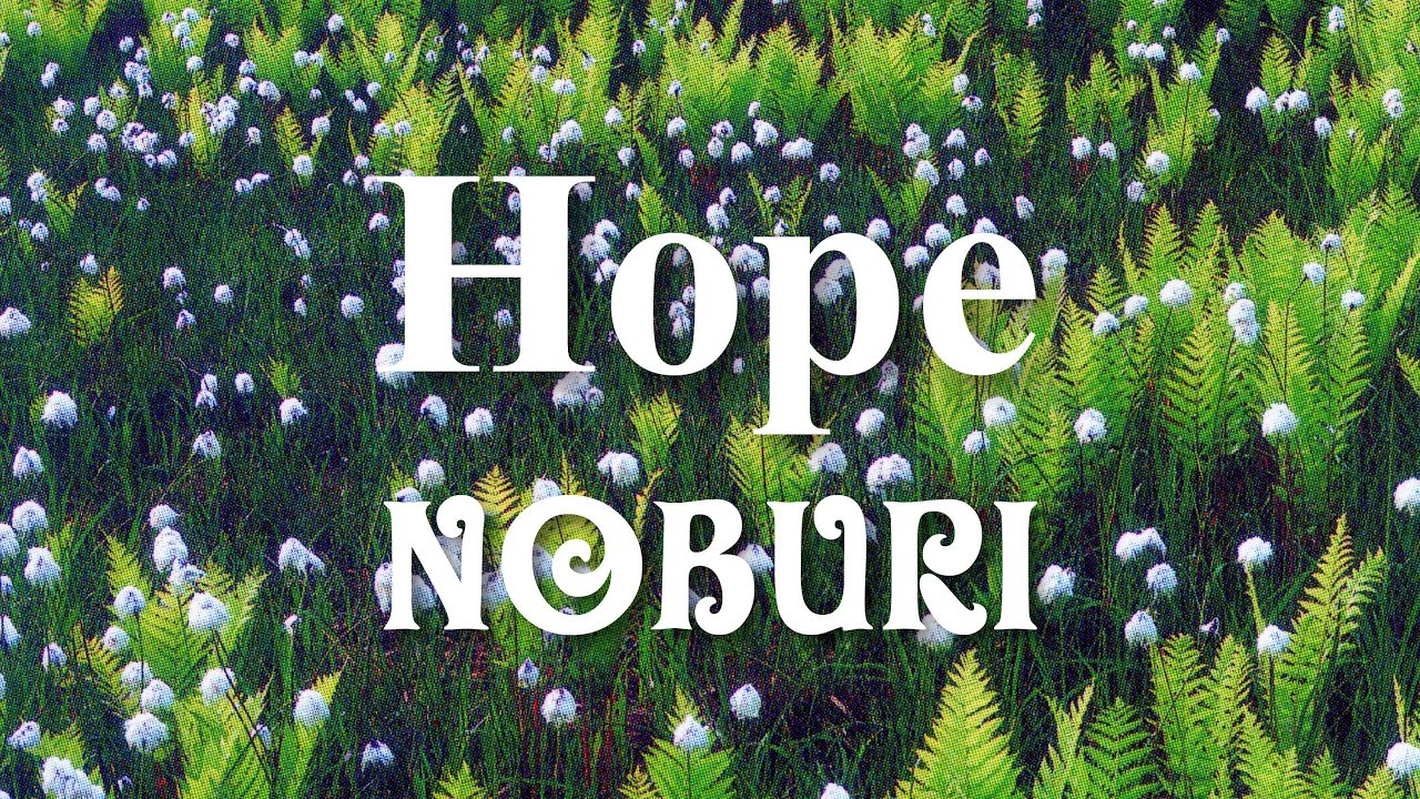 "NOBURI" Nobuya Kobori - Healing Music Radio Hope - - YouTube