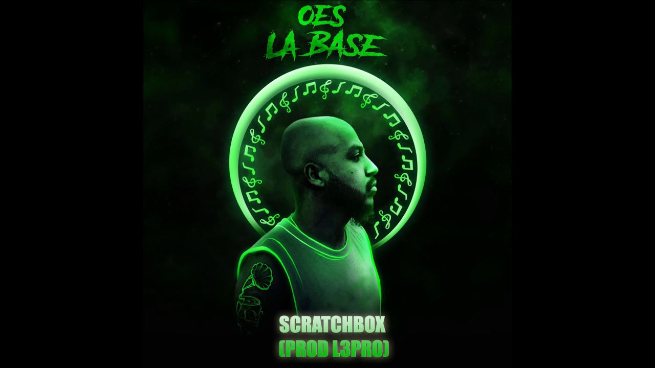 01 - scratchbox (intro) - LA BASE - prod by L3PROD - YouTube