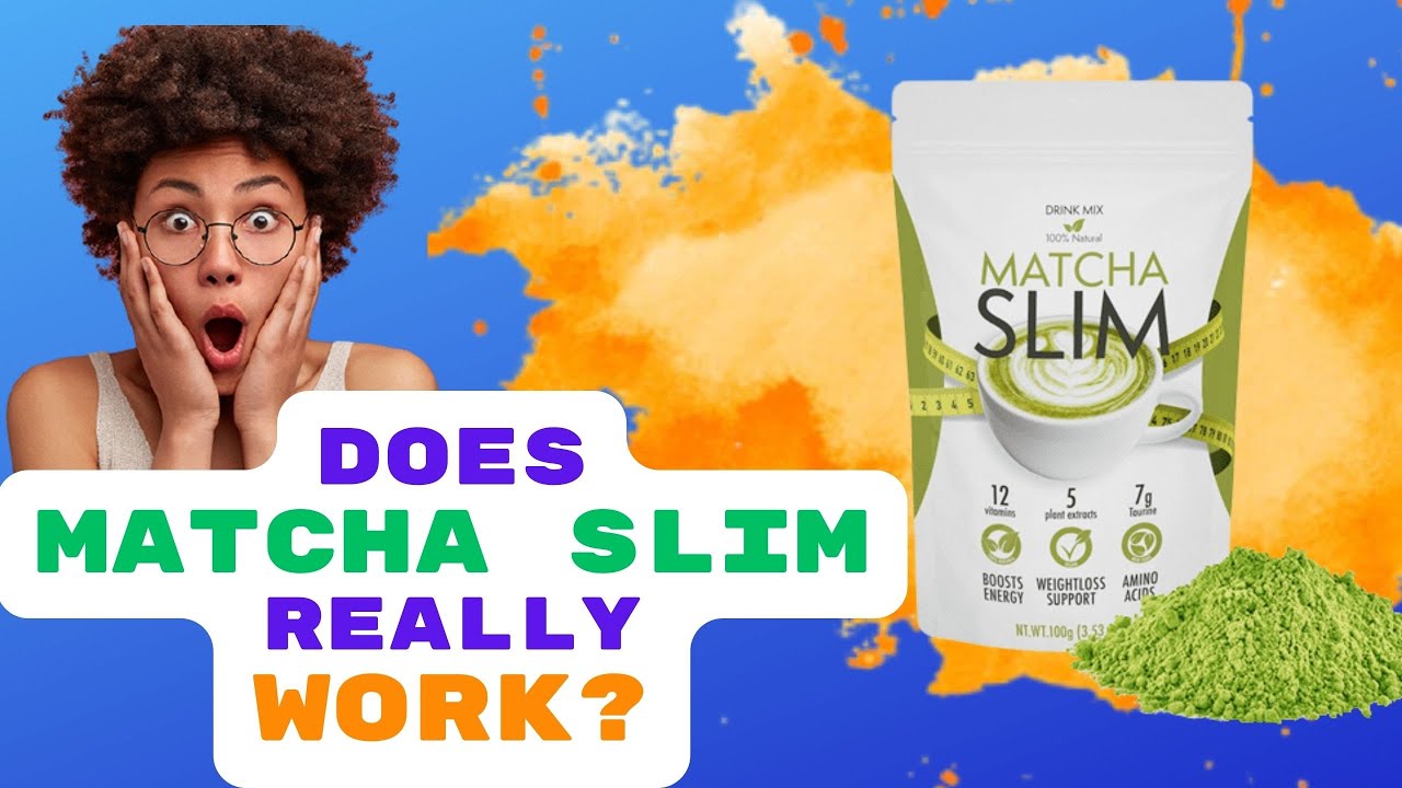 MATCHA SLIM Alert - Matcha Slim Price USA - Where to Buy Matcha Slim ...
