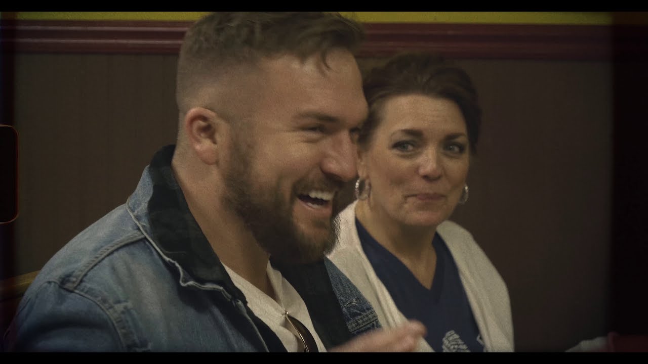 Logan Mize - "Hometown" (Official Music Video) - YouTube