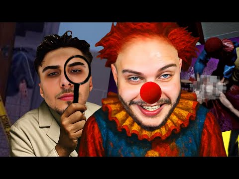 KORKUNÇ ANOMALY BULMAK @emirhankuri ! THE ANOMALY PROJECT