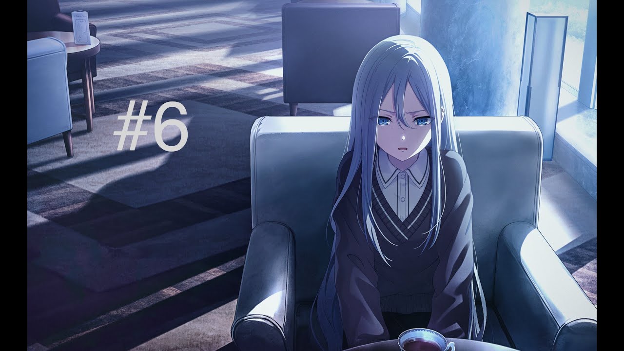 (Project Sekai) Immiscible Discord Part 6 Eng Sub - YouTube