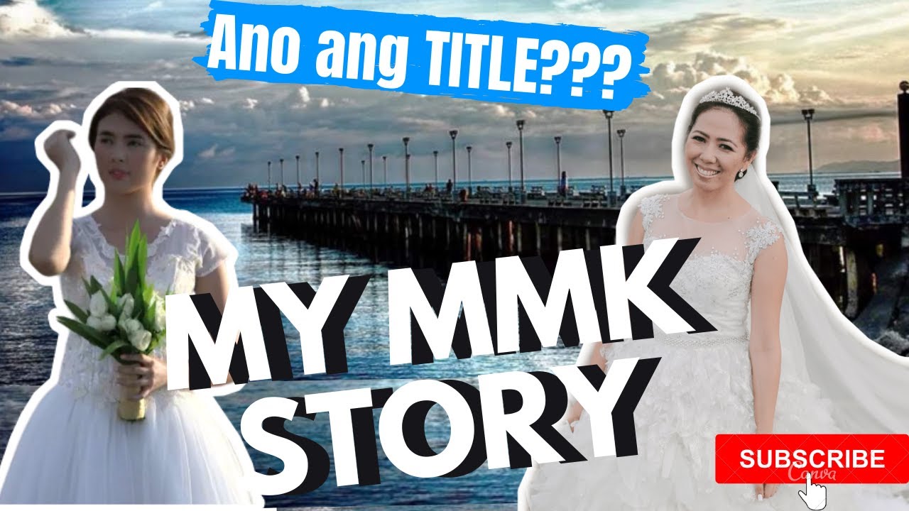 HOW MY STORY WAS CHOSEN FOR MMK | MAGKANO ANG IBINAYAD NG ABS-CBN PARA ...