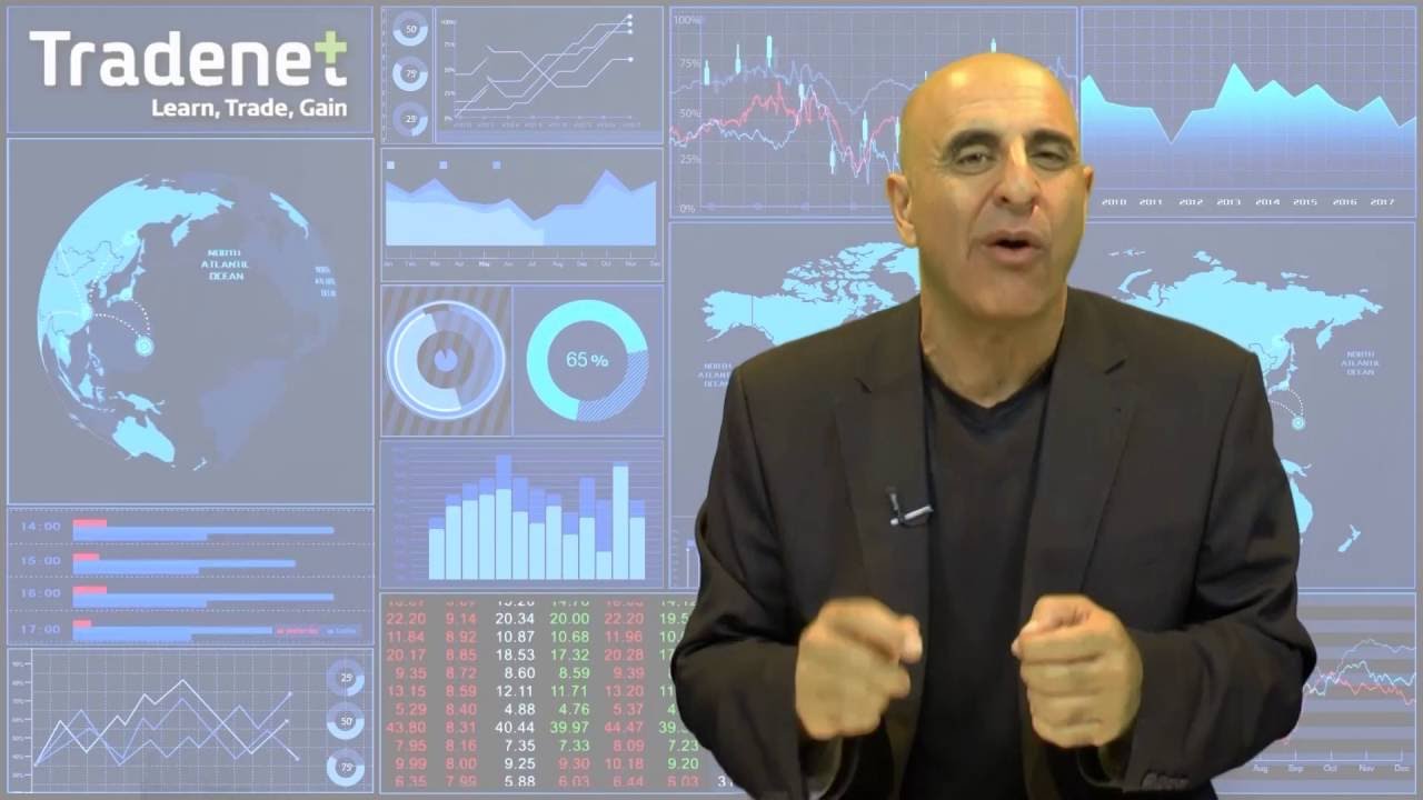 Day Trading Weekly Review - September 6th. Meir Barak - YouTube