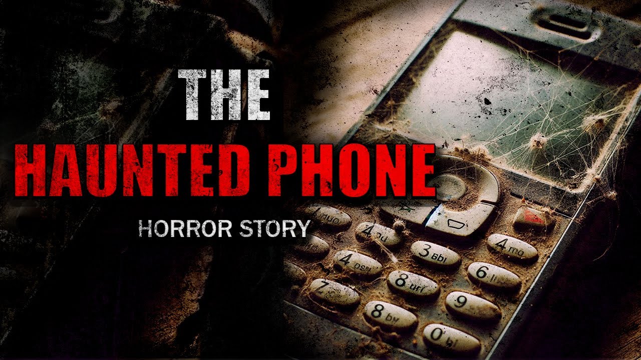 3 True Mobile Phone Horror Stories - YouTube