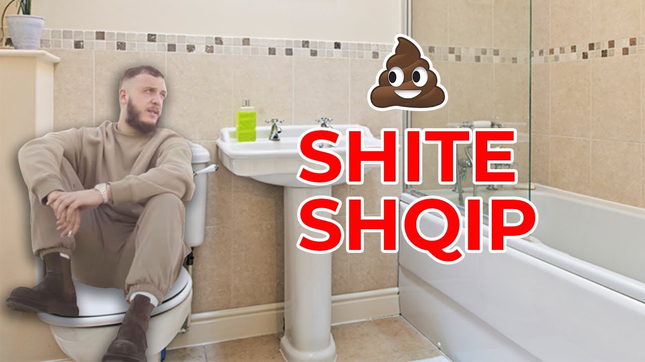 Mozzik Diss Capital T│Shite Shqip 6 - YouTube