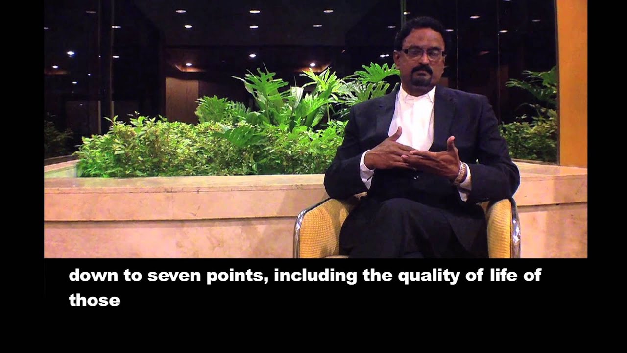 John Alex: Building a Social Mission beyond Microfinance - YouTube