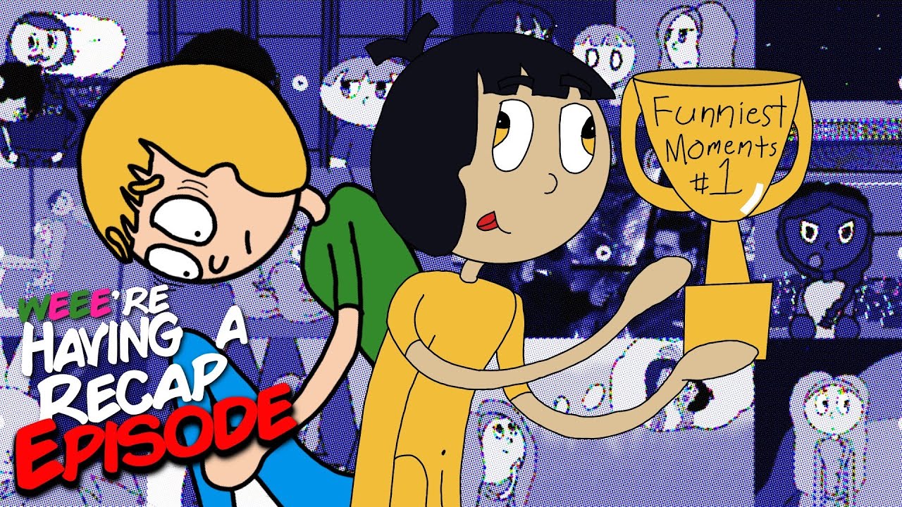 The Best of Weee Season 1 - YouTube