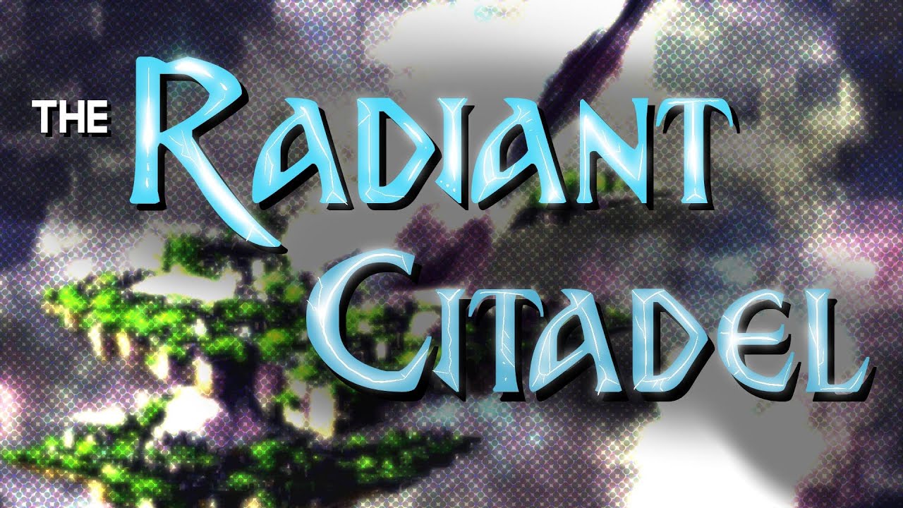 Journeys Through the Radiant Citadel - Is it any good? - YouTube
