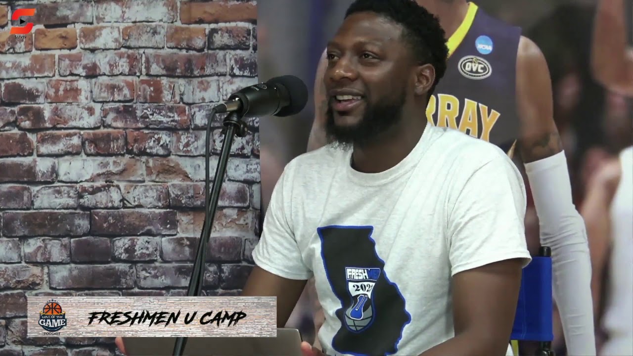 LOTGPR1 This is all you need to know about Cameron Pope's game! - YouTube