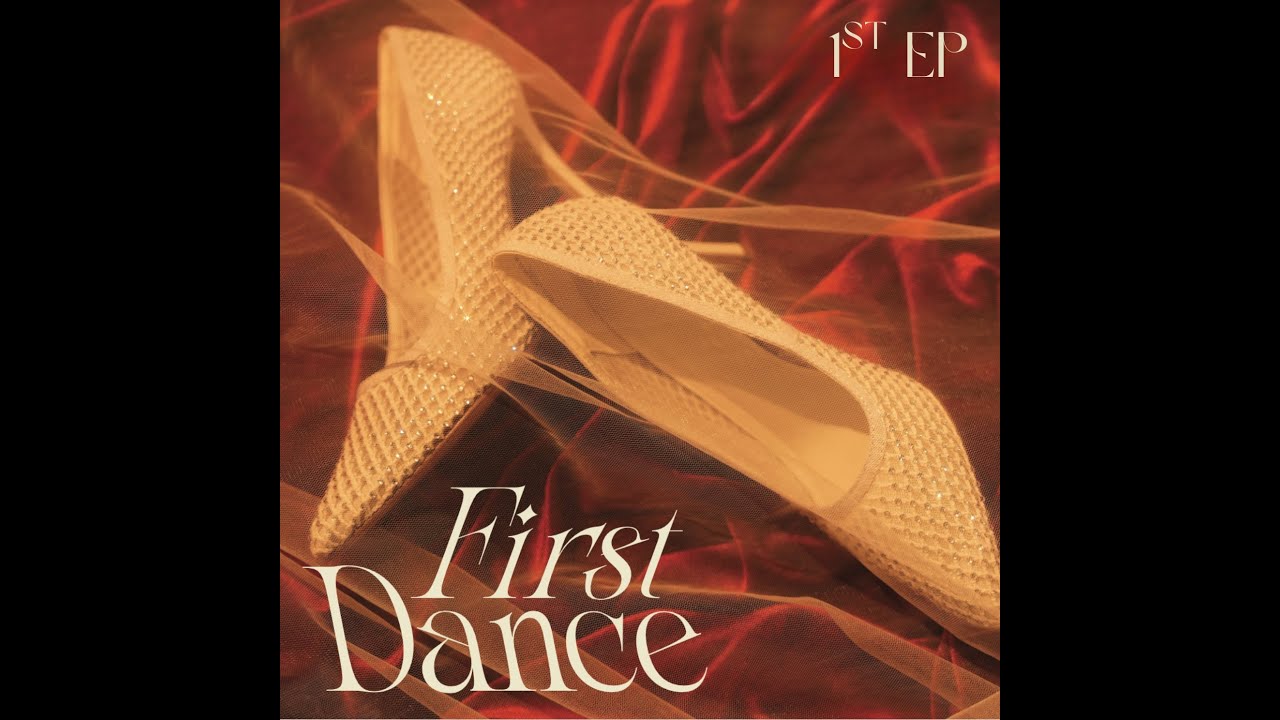 FIRST DANCE EP (Full Experience) - Minh Huy - YouTube