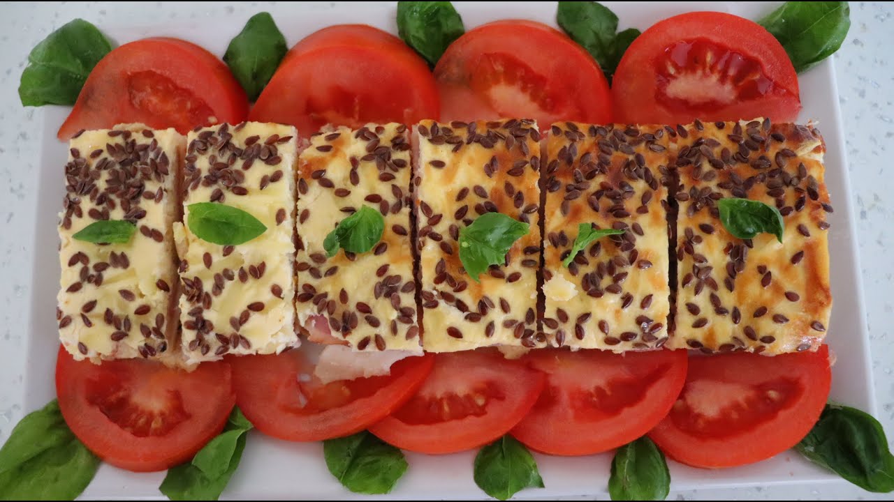 Pileća bajadera/toplo ili hladno predjelo - YouTube