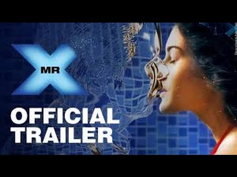 Mr.X Movie 2015 | Emraan Hashmi, Amyra Dastur Promote 'Mr.X' | Mahesh ...