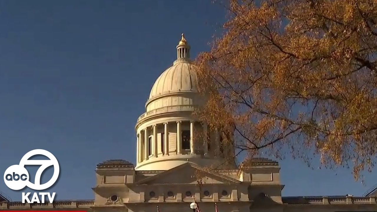 Arkansas Voters Might Decide Future Of States Freedom Of Information