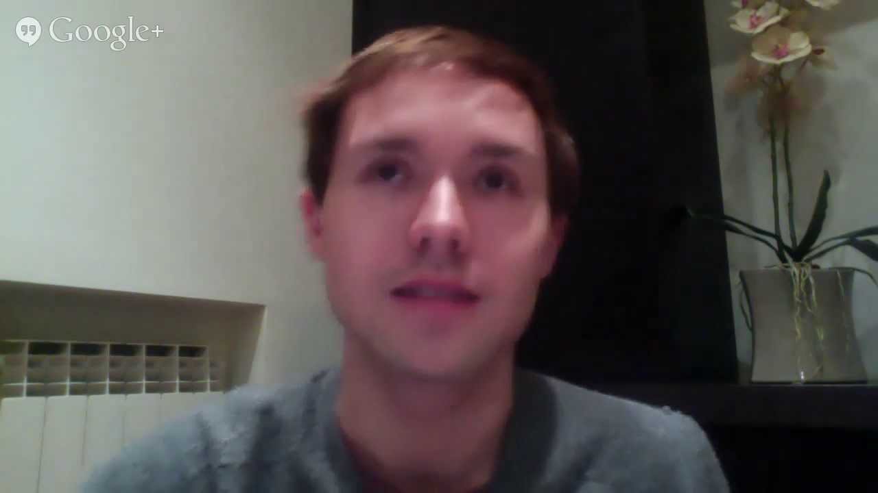 Chase Johnsey of Les Ballets Trockadero de Monte Carlo Interview - YouTube