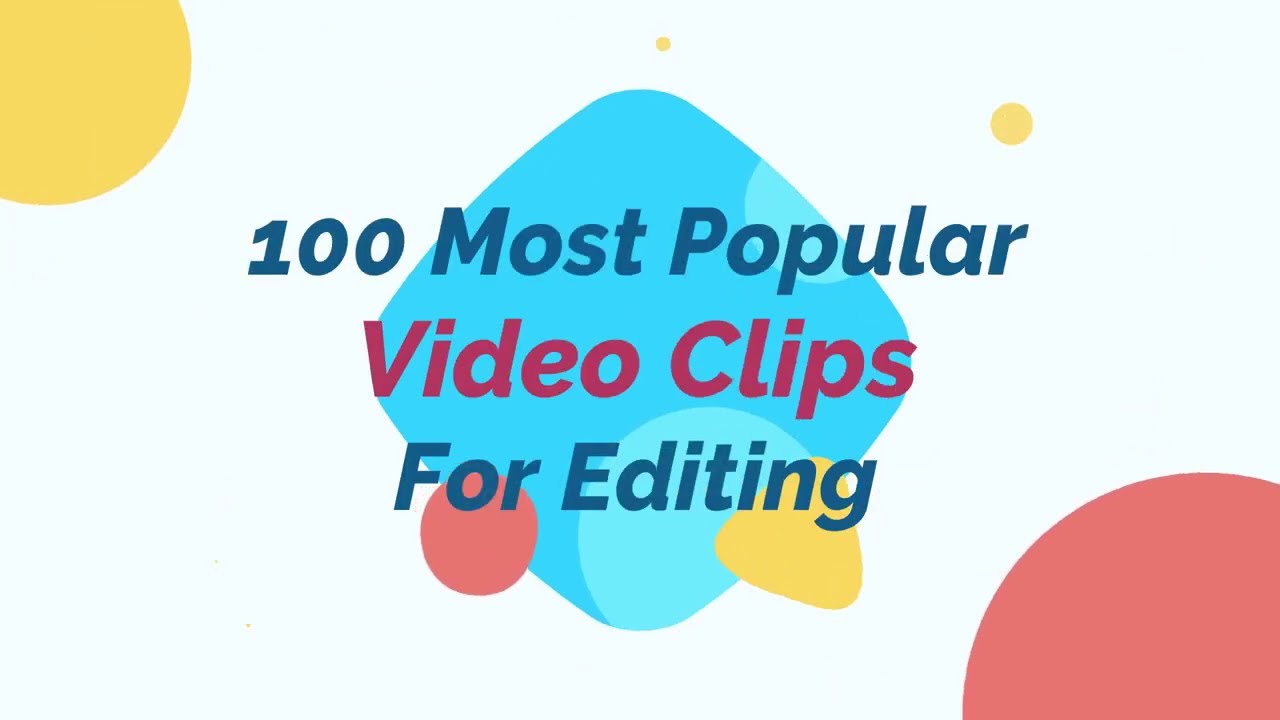 100 MOST POPULAR MEME CLIP FOR YOUTUBE VIDEO EDITING 2022 - YouTube