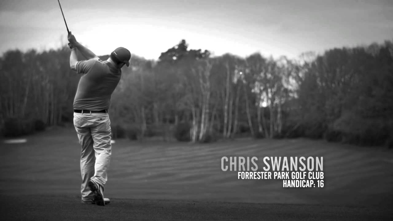 Callaway Big Bertha Sky Sports Advert - YouTube