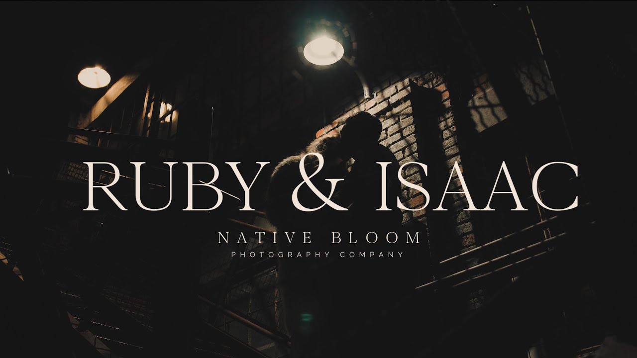 I Still Can't Get Enough | The Ruby & Isaac Story | WOMPA Tulsa - YouTube